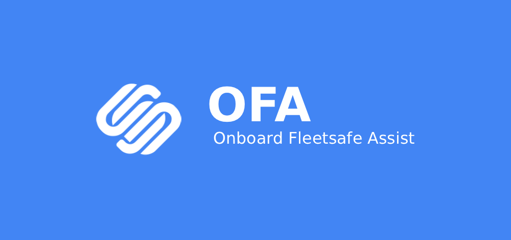 Device's Summary - OFA (Onboard FleetSafe Assist)